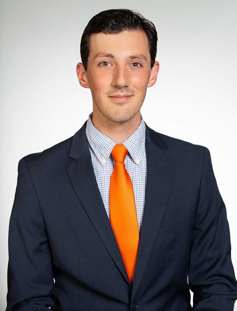 Andrew Harrison Gasparini - RFG