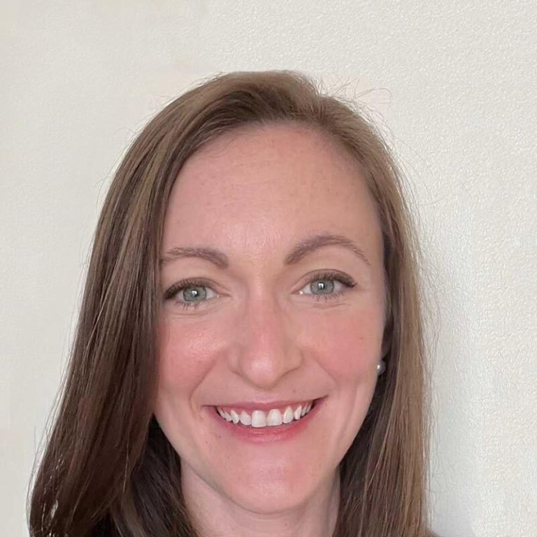 Colleen (Bowman) McRann - RFG