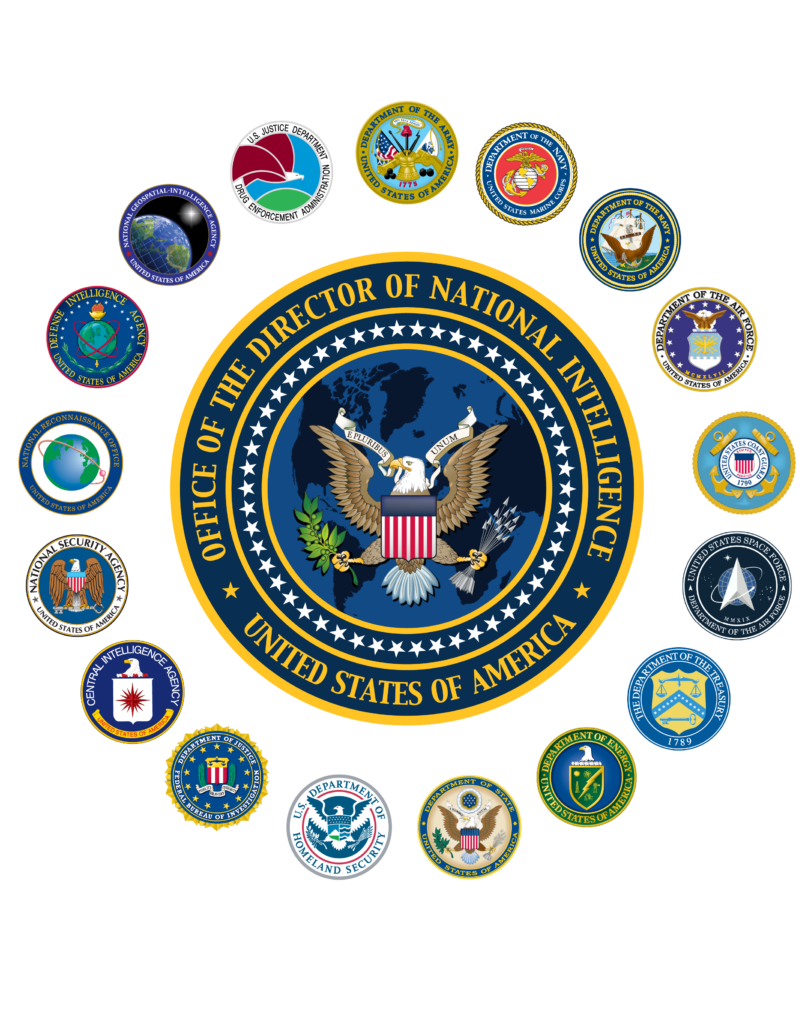 The Intelligence Community Is Hiring During This Time of Crisis - RFG