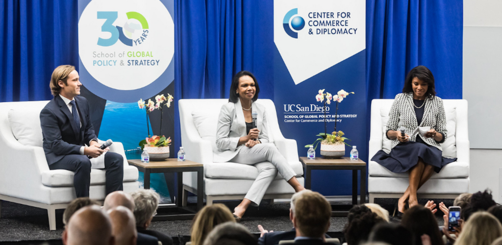 Academic Partners - RFG