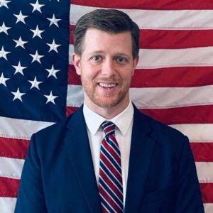 Alumni Spotlight: Reflections of a Commercial Service Officer - RFG