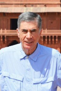 Charles S. Robb - RFG