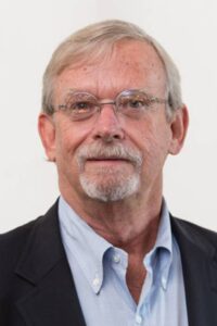 William S. Robertson - RFG